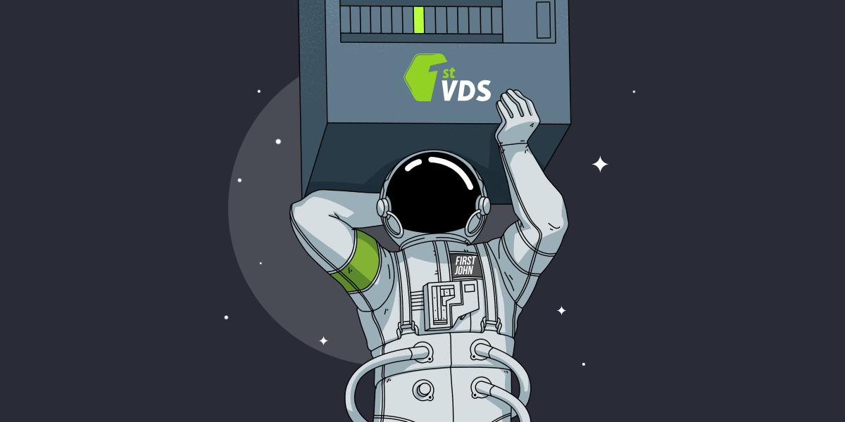 Новые процессоры AMD EPYC 9655 в тарифах «Форсаж» и «Атлант» | Новости FirstVDS